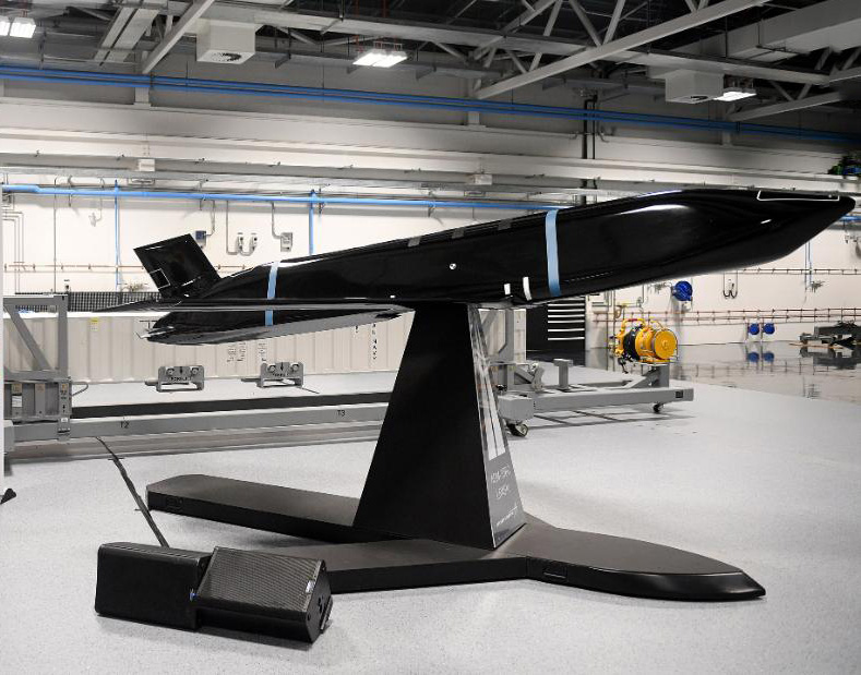 AUKUS deal to include 'Hypersonic Missiles' and 'Electronic Warfare ... AUKUS deal to include 'Hypersonic Missiles' and 'Electronic Warfare ...
