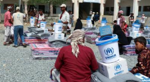 Yemen-drought-UN - Newscast Pratyaksha